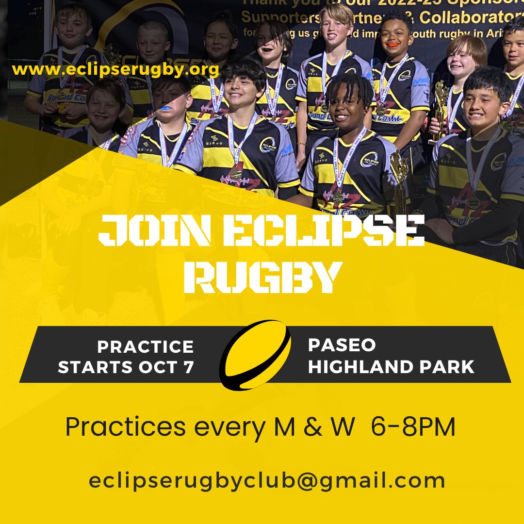 Gallery – ECLIPSE RUGBY FOOTBALL CLUB
