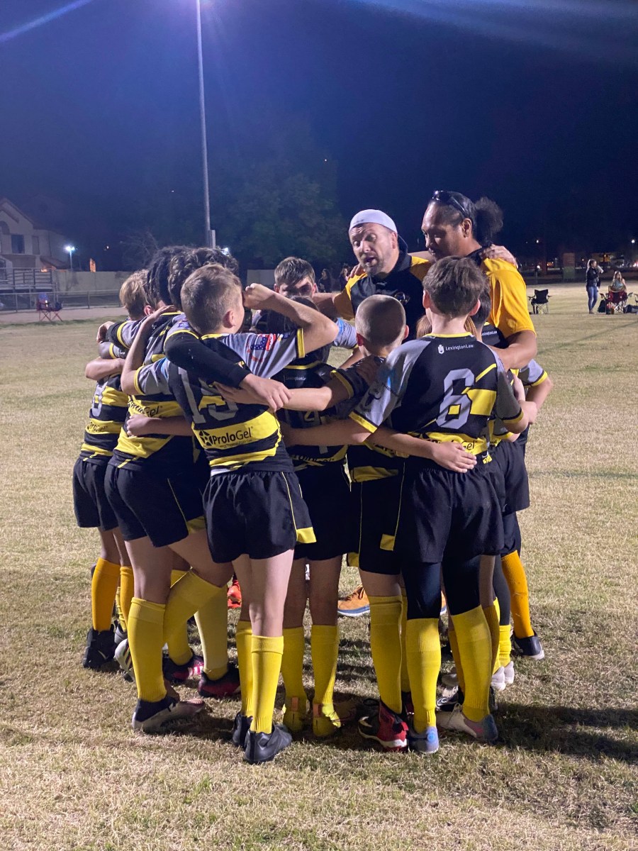 Gallery – ECLIPSE RUGBY FOOTBALL CLUB